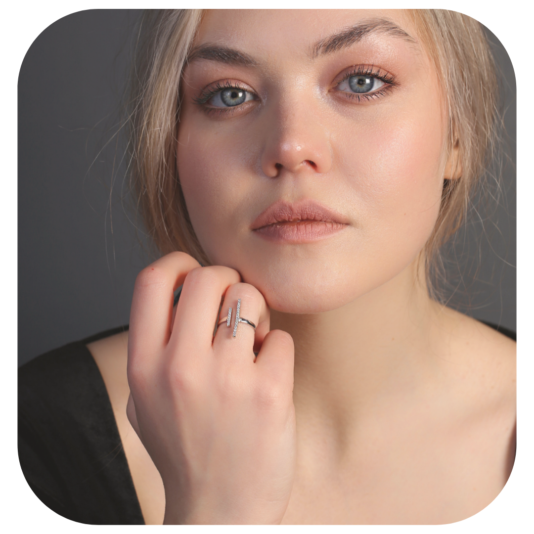 Rings – Page 2 – Lamar Jewelry